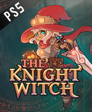 Buy The Knight Witch PS5 Compare Prices
