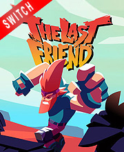 Buy The Last Friend Nintendo Switch Compare Prices