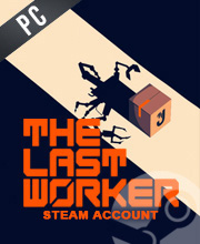 The Last Worker Steam Account Compare Prices