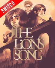 Buy The Lion’s Song Nintendo Switch Compare prices
