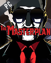 Buy The Masterplan CD KEY Compare Prices - AllKeyShop.com