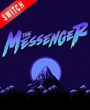 Buy The Messenger Nintendo Switch Compare prices