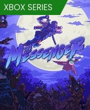 Buy The Messenger Xbox Series Compare Prices