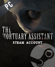 The Mortuary Assistant Steam Account Compare Prices