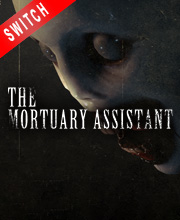 Buy The Mortuary Assistant Nintendo Switch Compare prices