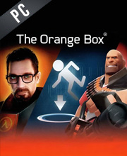 Buy The Orange Box CD KEY Compare Prices - AllKeyShop.com