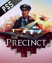 Buy The Precinct PS5 Compare Prices