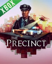 Buy The Precinct Xbox One Compare Prices