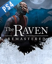Buy The Raven Remastered PS4 Compare Prices