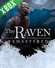 Buy The Raven Remastered Xbox One Compare Prices