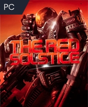 Buy The Red Solstice CD KEY Compare Prices - AllKeyShop.com