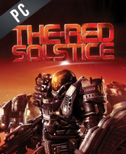 Buy The Red Solstice CD Key Compare Prices