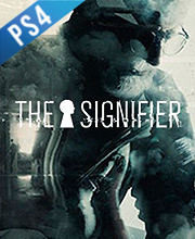 Buy The Signifier PS4 Compare Prices