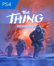 Buy The Thing Remastered PS4 Compare Prices
