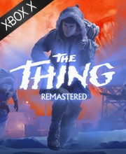Buy The Thing Remastered Xbox Series Compare Prices