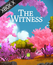 Buy The Witness Xbox Series Compare Prices