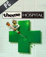 Buy Theme Hospital CD KEY Compare Prices - AllKeyShop.com