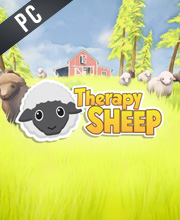 Buy Therapy Sheep VR CD Key Compare Prices