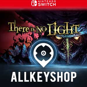 Buy There Is No Light Nintendo Switch Compare prices
