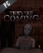 Buy Theyre Coming CD Key Compare Prices