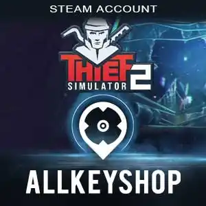 Thief Simulator 2 Steam Account Compare Prices