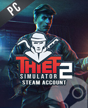 Thief Simulator 2 Steam Account Compare Prices
