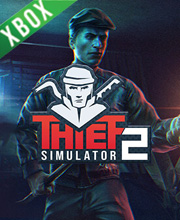 Buy Thief Simulator 2 Xbox One Compare Prices