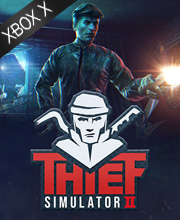 Buy Thief Simulator 2 Xbox Series Compare Prices