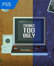 Buy Things Too Ugly PS5 Compare Prices