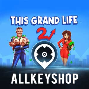 Buy This Grand Life 2 CD Key Compare Prices