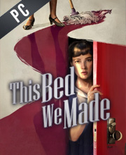 Buy This Bed We Made CD Key Compare Prices