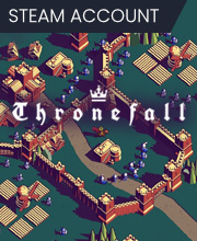 Buy Thronefall Steam Account Compare Prices