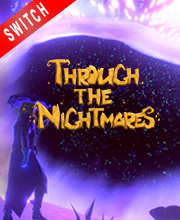 Buy Through the Nightmares Nintendo Switch Compare prices