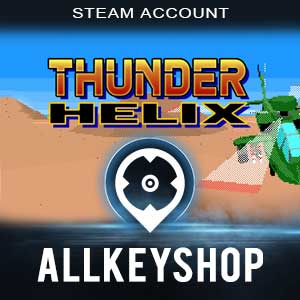 Thunder Helix Steam Account Compare Prices