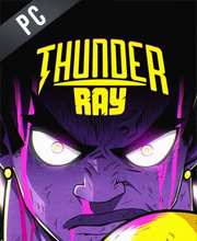 Buy Thunder Ray CD Key Compare Prices