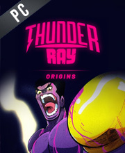 Buy Thunder Ray Origins CD Key Compare Prices