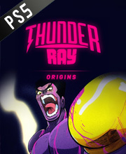 Buy Thunder Ray Origins PS5 Compare Prices