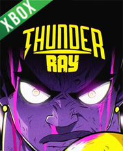 Buy Thunder Ray Xbox One Compare Prices