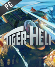 Buy Tiger Heli CD Key Compare Prices