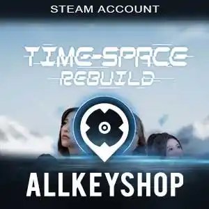 Time Space Rebuild Steam Account Compare Prices