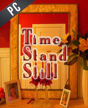 Buy Time Stand Still CD Key Compare Prices