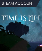 Time is Life Steam Account Compare Prices