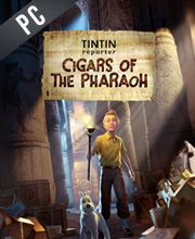 Buy Tintin Reporter Cigars of the Pharaoh CD Key Compare Prices