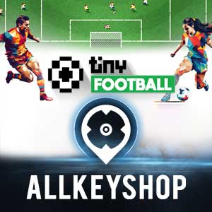 Buy Tiny Football CD Key Compare Prices
