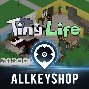 Buy Tiny Life CD Key Compare Prices