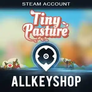 Tiny Pasture Steam Account Compare Prices