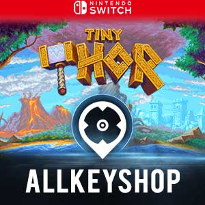 Buy Tiny Thor Nintendo Switch Compare prices