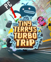 Buy Tiny Terry’s Turbo Trip CD Key Compare Prices