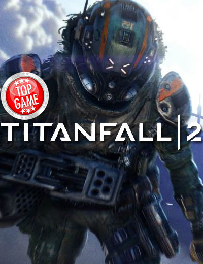 Titanfall 2 New Updates But Revealed Little Details