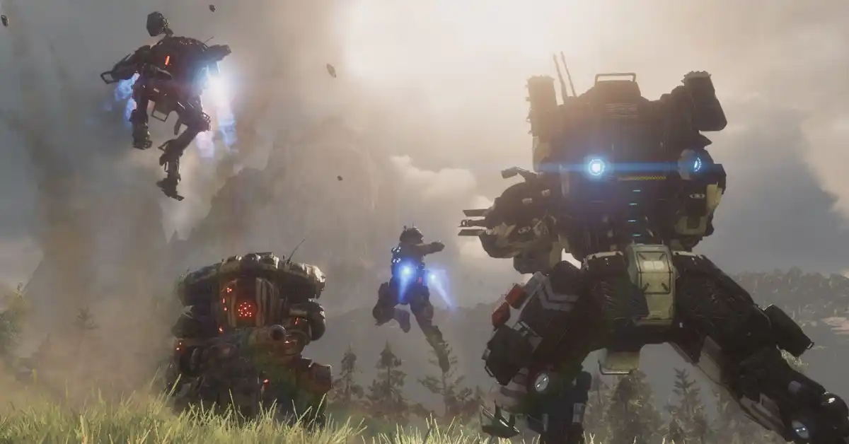 Titanfall 2 for Xbox – Ultimate Edition Key at Unbeatable Price